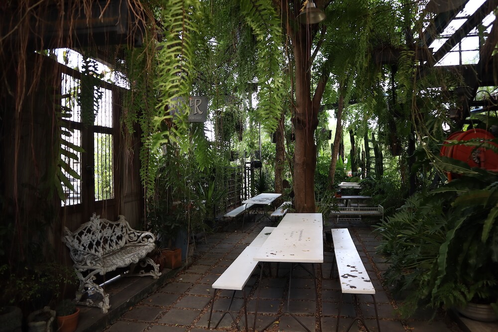 กินเที่ยว ใกล้บ้าน – Mother House No.5 - Tararom