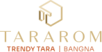 เทรนดี้ ธารา บางนา - Tararom เทรนดี้ ธารา บางนา