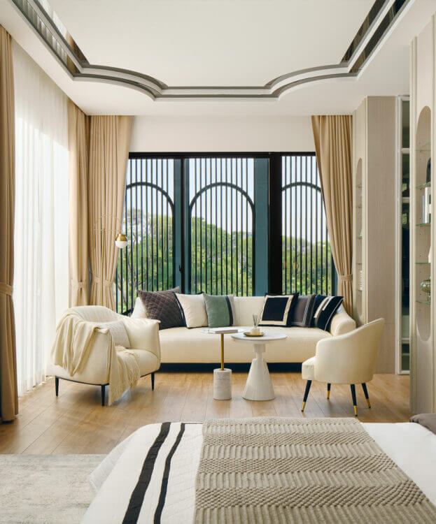 TARAROM PRIVATE RESIDENCE RAMKHAMHAENG 9 - Tararom