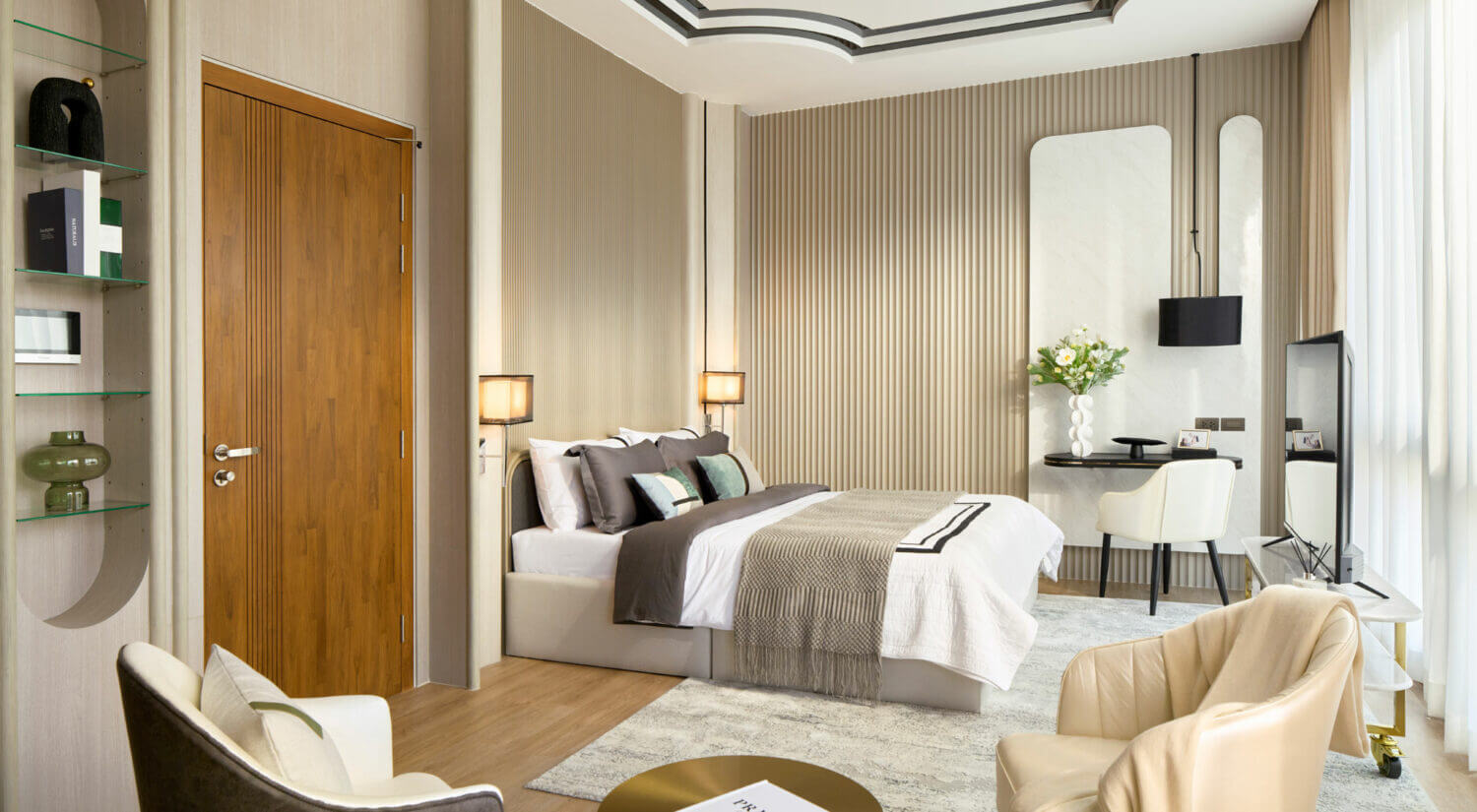 TARAROM PRIVATE RESIDENCE RAMKHAMHAENG 9 - Tararom