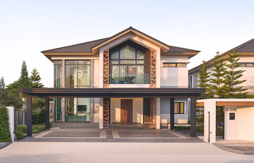 5 พิกัดใกล้โครงการ Trendy Exclusive พระราม 2 - Tararom