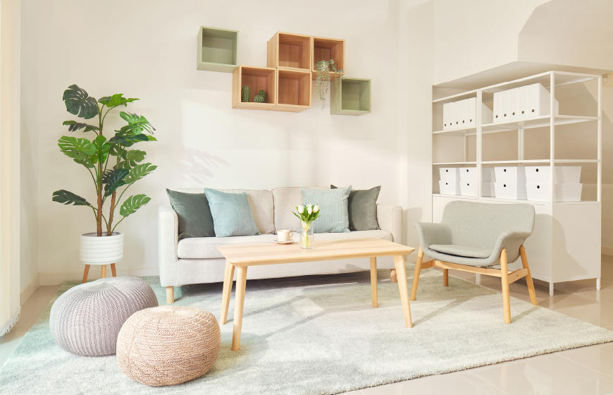 โฮมออฟฟิศ ของคน New Gen - Tararom Features