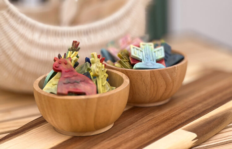 5 สัญลักษณ์ผลิตภัณฑ์รักษ์โลก - Tararom ECO