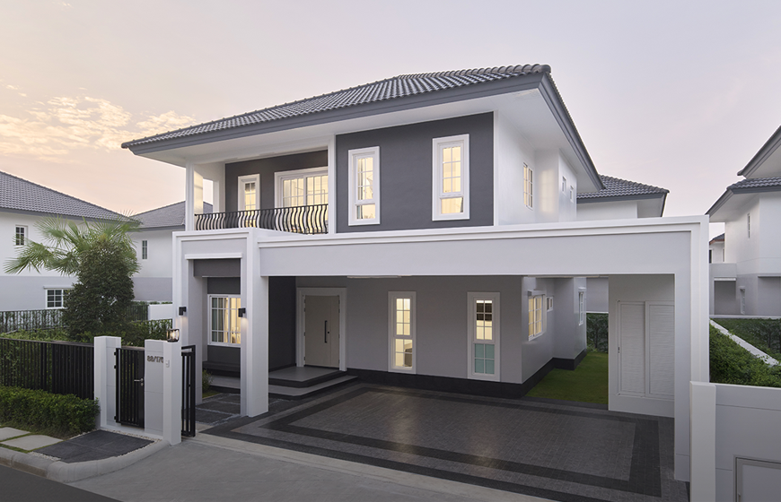 ใหญ่ พร้อม ครบ - Tararom Features