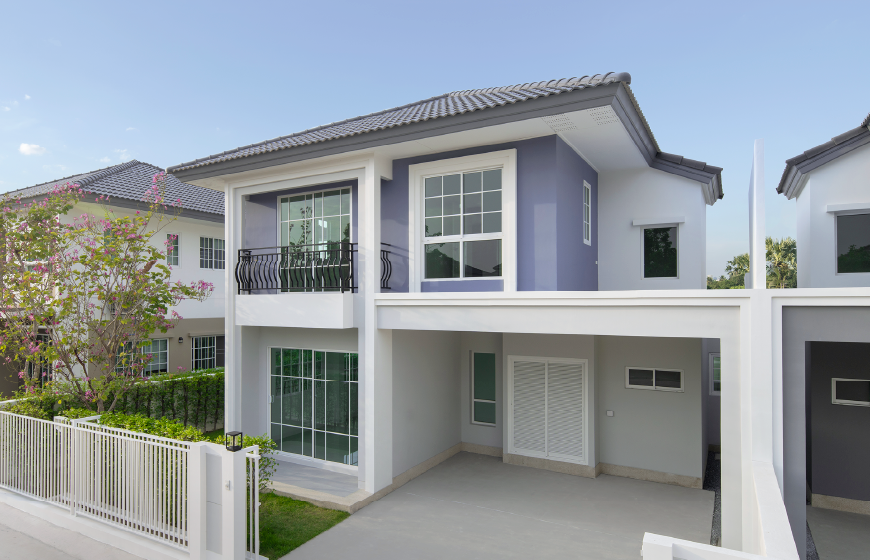 Tararom - ธารารมณ์ มุ่งมั่นสร้างสรรค์โครงการคุณภาพ